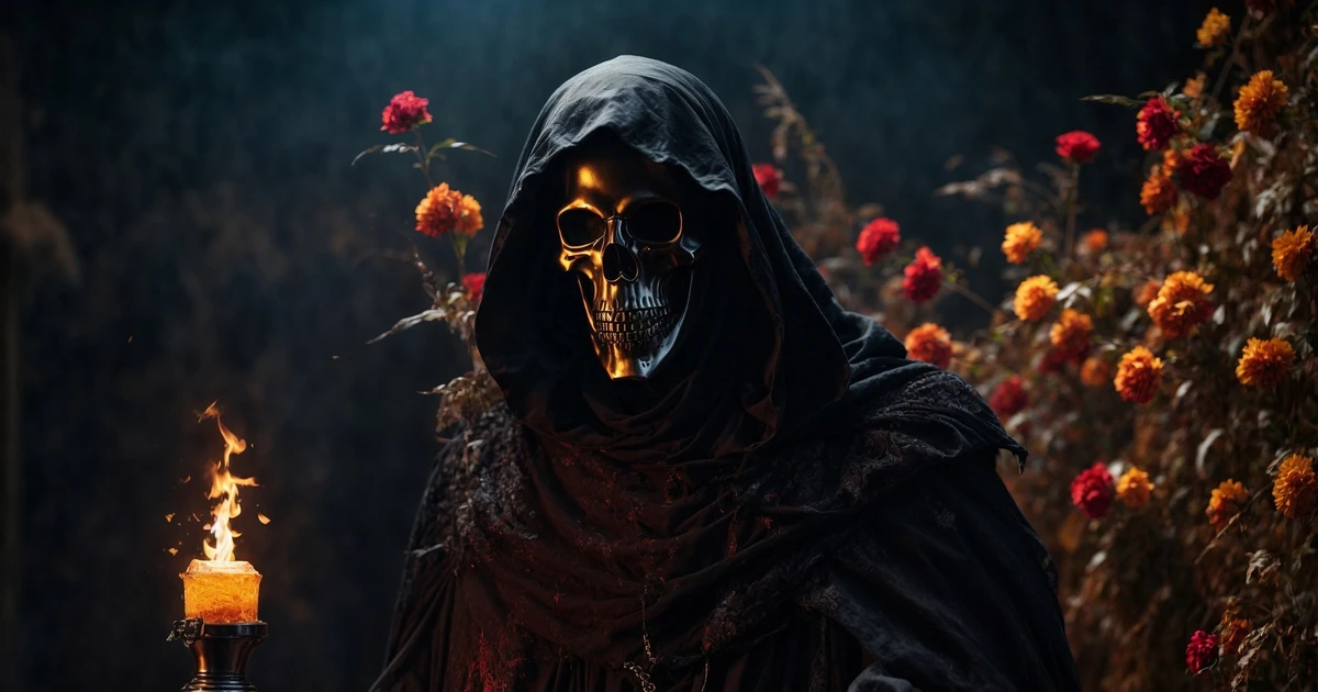 About Us - The Ghoul-Keepers Behind Horror History