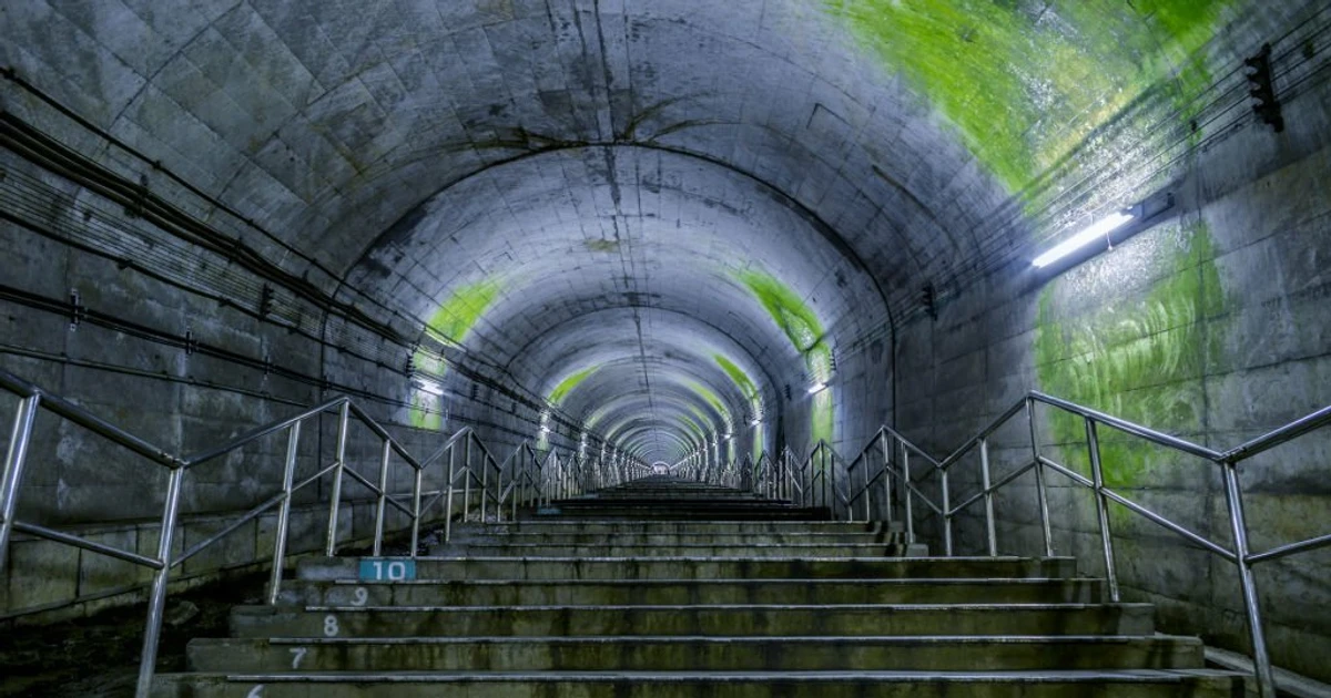 5 Most Haunted Places In Japan