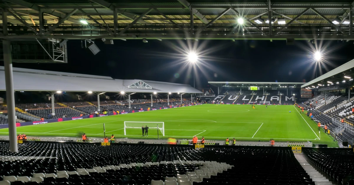 5 Haunted Soccer Stadiums In England Where Supernatural Takes The Scene