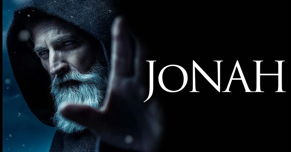 The Secret Life Of Jonah