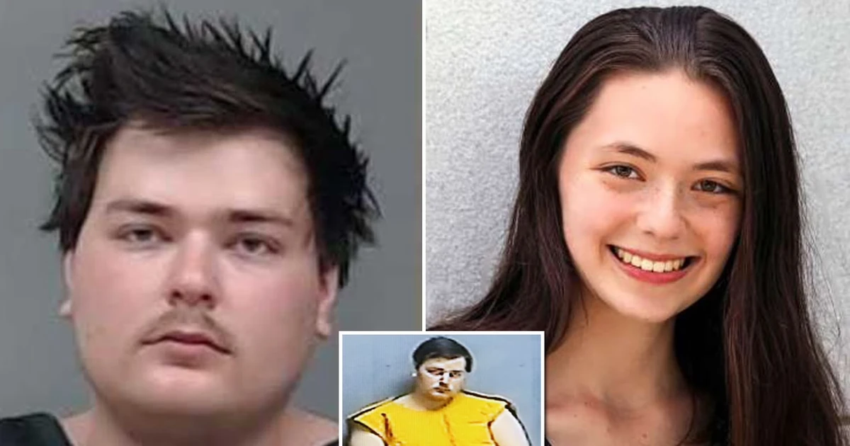 Why College Student Alexander Jackson Murdered His Family