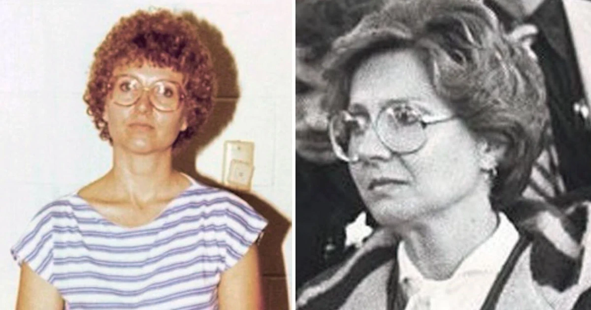 Examining The Betty Gore Case - Can 41 Axe Blows Be Made In Self-Defense?