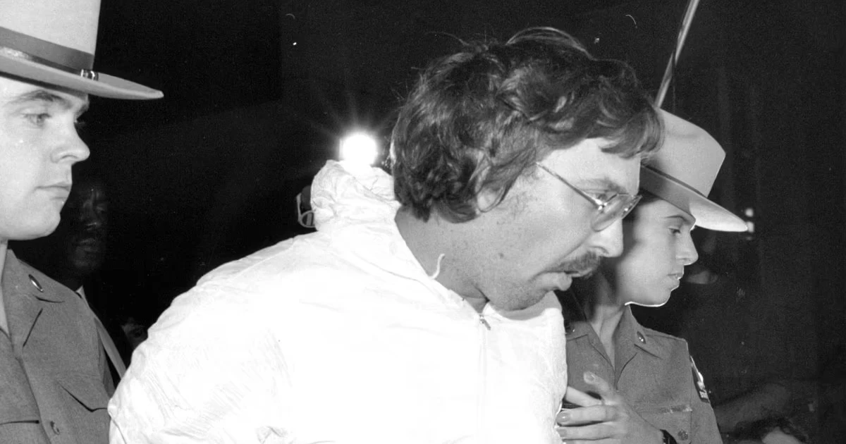 The Impact Of Joel Rifkin's Childhood On His Development As A Serial Killer