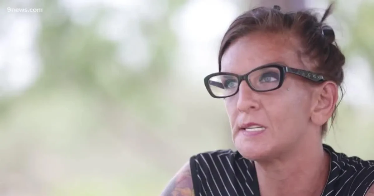 Vanessa Bennett On Being The Sole Survivor After Her Family's Murder