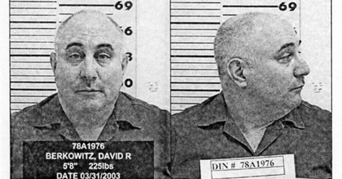 Son Of Sam' David Berkowitz's Life In Prison And Chances For Parole