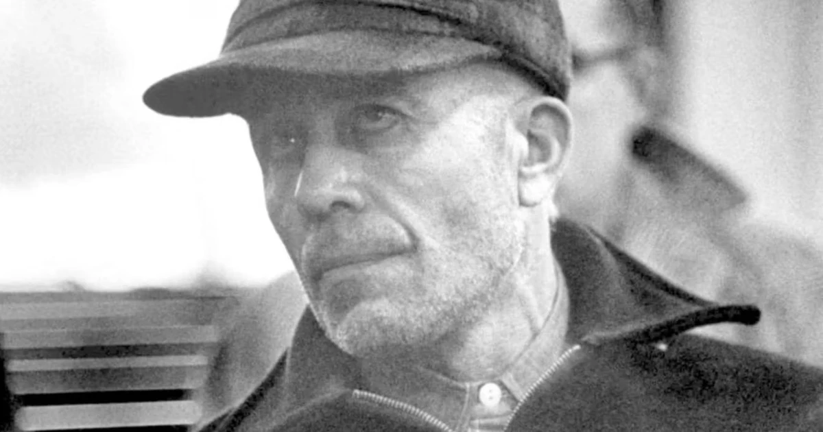 The Skin-Suit-Wearing Serial Killer Ed Gein - Who Inspired Norman Bates ...