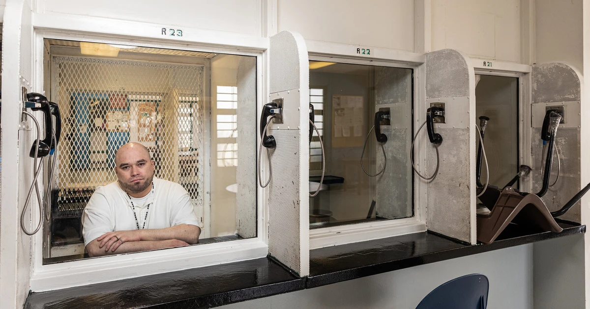 Final Statements Of Death Row Prisoners