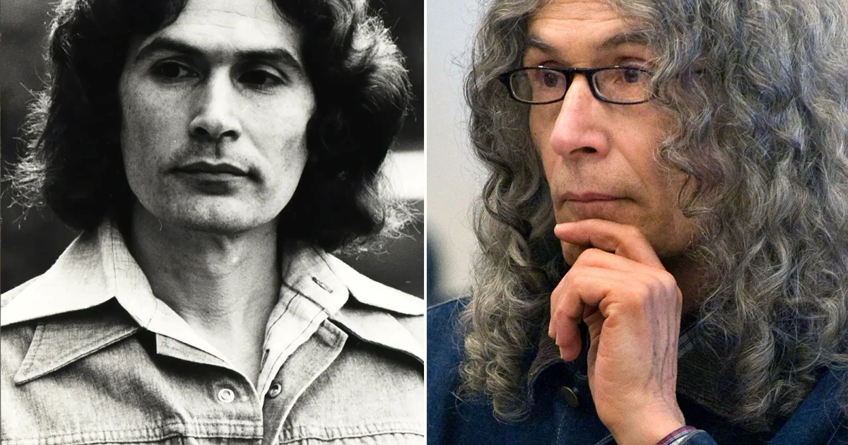 Lives Lost - Identifying Rodney Alcala's Confirmed Victims