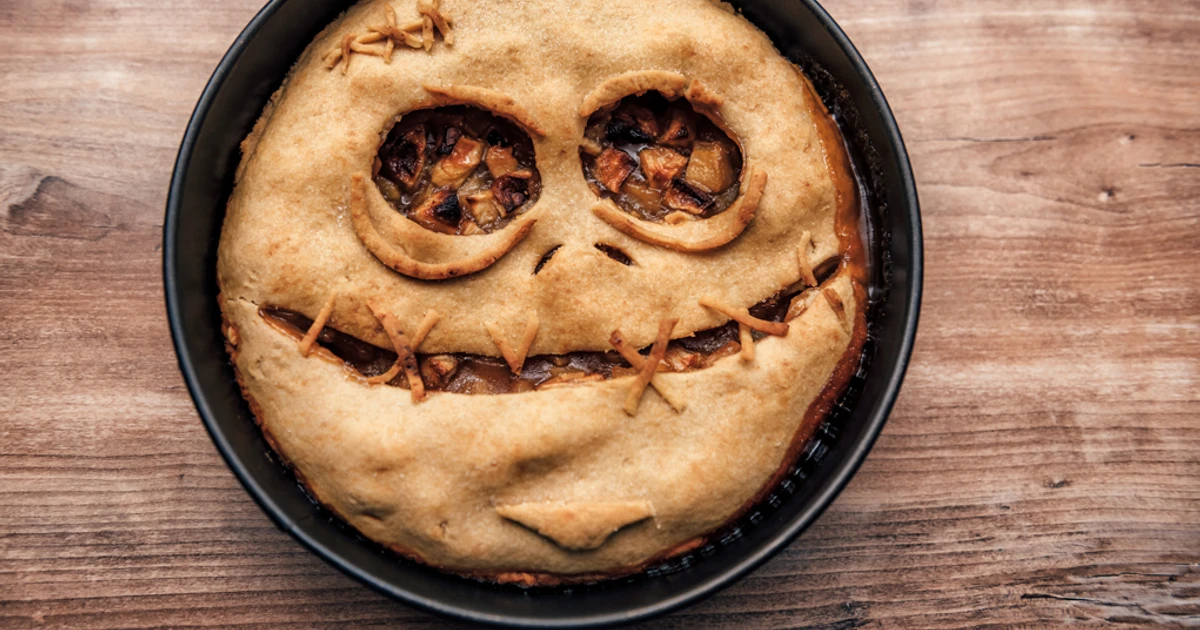 Food In Horror - Shocking Food Scenes In Movies