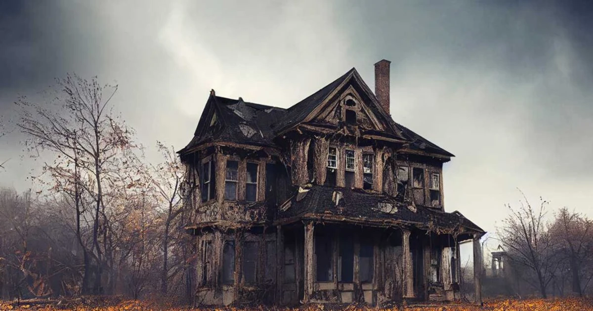 Haunted Places In Connecticut | 20 Spooky Sites To Visit In 2025